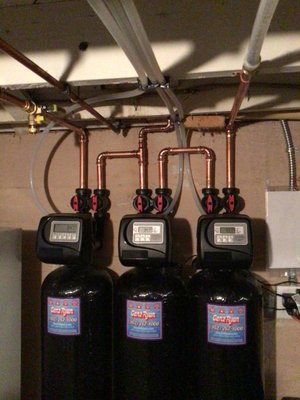 Genz-Ryan Heating, Cooling, Plumbing, & Electrical - Updated December ...