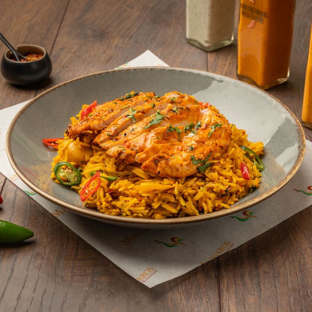 MANJAROS - 186 - 188 Linthorpe Road, Middlesbrough, United Kingdom ...