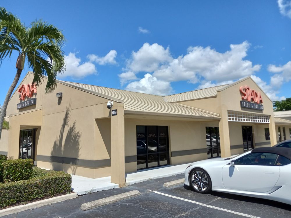 SPADA SALON & DAY SPA - Updated December 2025 - 63 Photos & 125 Reviews ...