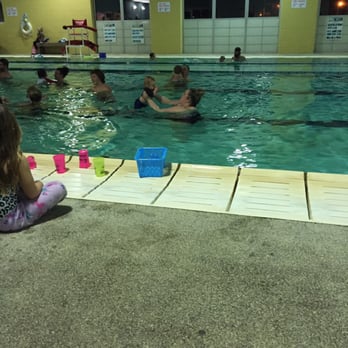 LOCKPORT TOWNSHIP PARK DISTRICT - Updated July 2025 - 101 Troxel Ave ...