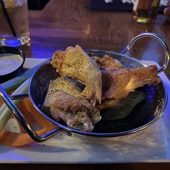 THOMAS STREET WAREHOUSE - Updated July 2025 - 252 Photos & 286 Reviews ...