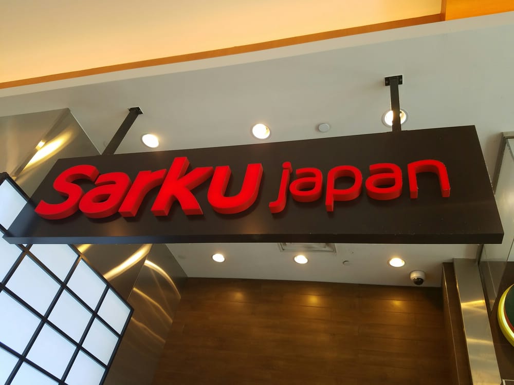 SAKKIO JAPAN - Updated December 2025 - Rsvlt Fld Shppng Ctr, Garden ...