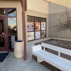 HUNING CASTLE NEIGHBORHOOD ASSOCIATION - 1609 San Patricio SW ...