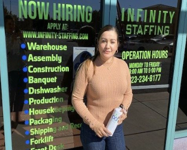 INFINITY STAFFING - Updated October 2025 - 6514 W Bethany Home Rd ...