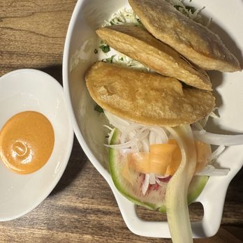 TORO BRAVO - Updated July 2025 - 156 Photos & 56 Reviews - 50 N Sierra ...