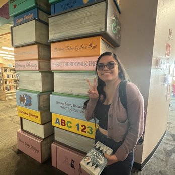 APACHE JUNCTION PUBLIC LIBRARY - Updated December 2025 - 26 Photos & 21 ...