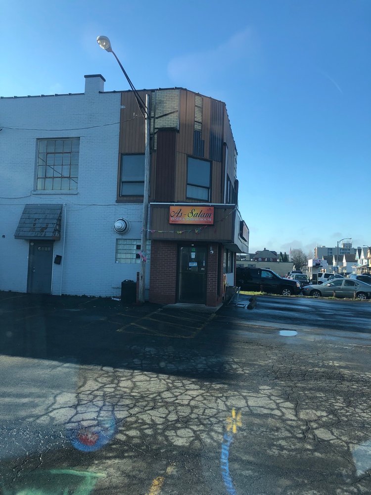 NEAPOLIS FAMILY RESTAURANT - Updated December 2025 - 12 Photos & 16 ...