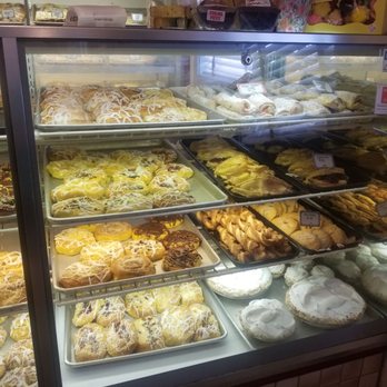 CENTRAL CONTINENTAL BAKERY - Updated July 2024 - 382 Photos & 245 ...