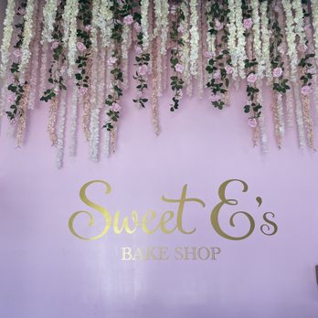 SWEET E’S BAKE SHOP - Updated March 2025 - 410 Photos & 614 Reviews ...