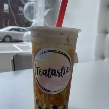 TEATASTIC - Updated November 2025 - 20 Photos & 11 Reviews - 106 E ...