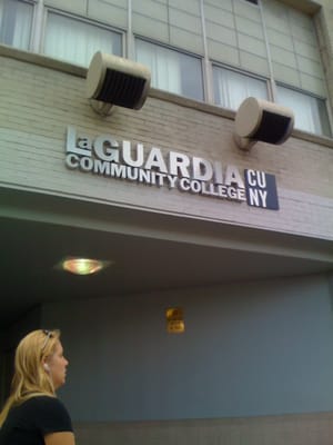 LAGUARDIA COMMUNITY COLLEGE - Updated December 2025 - 23 Photos & 96 ...
