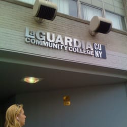 LAGUARDIA COMMUNITY COLLEGE - 21 Photos & 71 Reviews - 31-10 Thomson ...