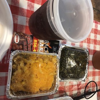 BACK ALLEY BARBEQUE - 49 Photos & 55 Reviews - 2591 Haddonfield Rd ...