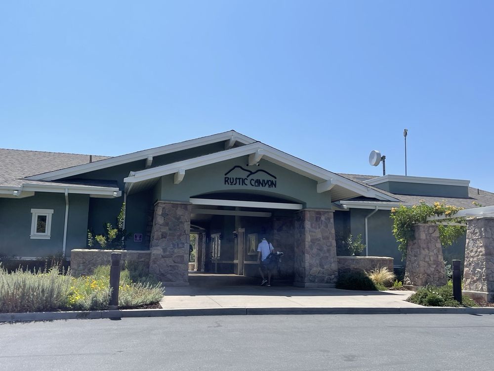 RUSTIC CANYON GOLF COURSE - Updated January 2026 - 197 Photos & 198 ...