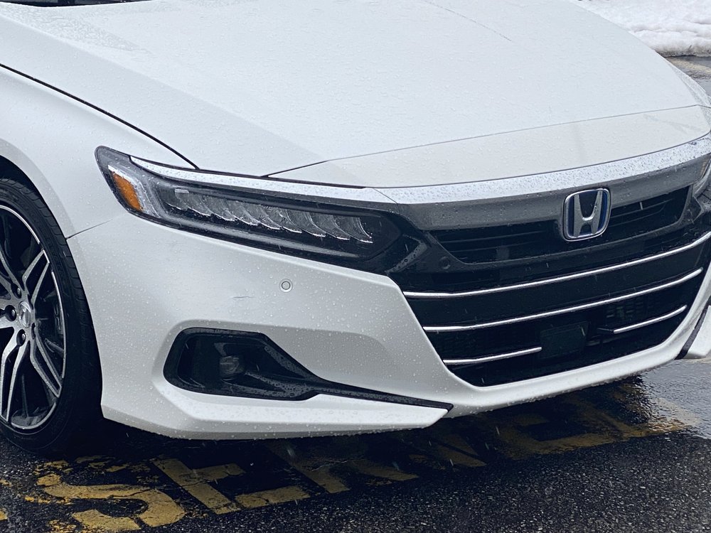 DON AYRES HONDA - Updated January 2026 - 14 Photos & 59 Reviews - 4740 ...