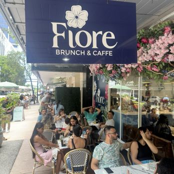 FIORE - Updated November 2024 - 175 Photos & 81 Reviews - 228 SE 1st St ...