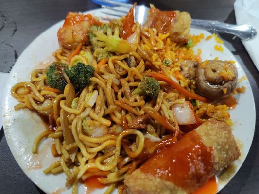 ROYAL BUFFET - Updated December 2024 - 32 Photos & 24 Reviews - 5234 ...