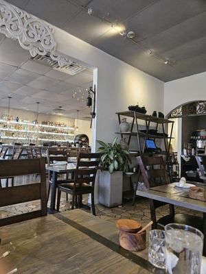 NOOSH KITCHEN - Updated October 2025 - 409 Photos & 378 Reviews - 11880 ...