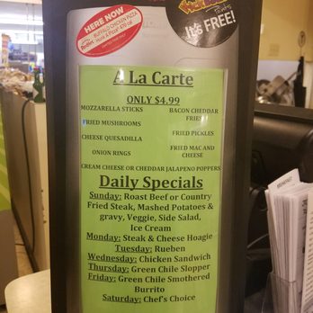 JR’S COUNTRY STORE & RESTAURANT - Updated December 2025 - 18055 County ...