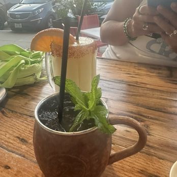 AMBRIZA - Updated December 2025 - 1935 Photos & 1702 Reviews - 10115 ...