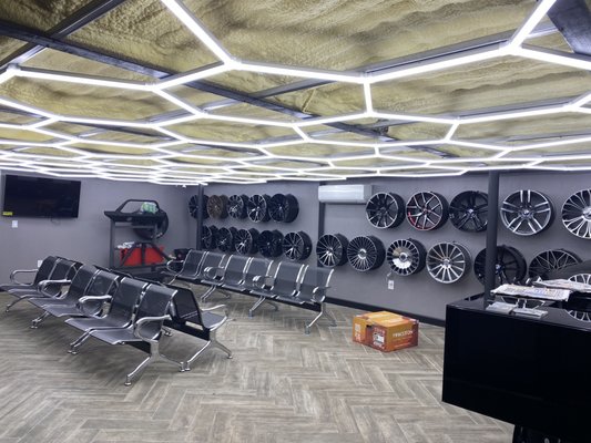 A & J TIRES - Updated October 2025 - 34 Photos & 39 Reviews - 2246 ...