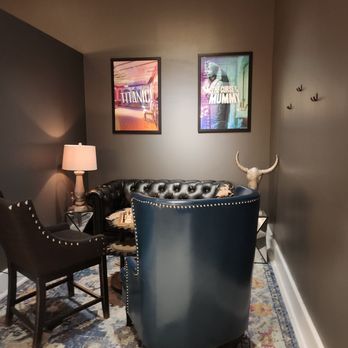 THE ESCAPE GAME DC - GEORGETOWN - Updated August 2024 - 256 Photos ...