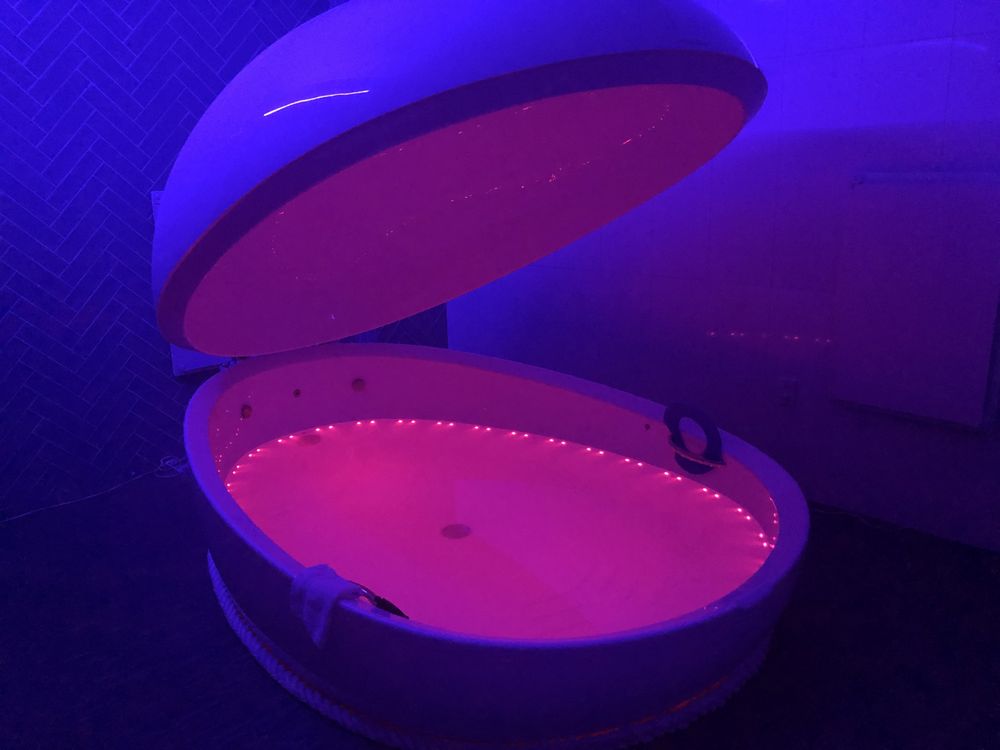 DRIFT FLOAT & SPA - Updated December 2025 - 40 Photos & 42 Reviews - 644 N Main St, Greenville ...