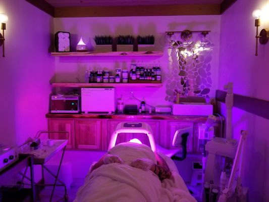 ESTHETIC COMPLEXIONS DAY SPA - Updated August 2025 - 158 W Main St ...