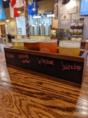 CODY CRAFT BREWING - Updated July 2025 - 22 Photos & 23 Reviews - 1732 ...