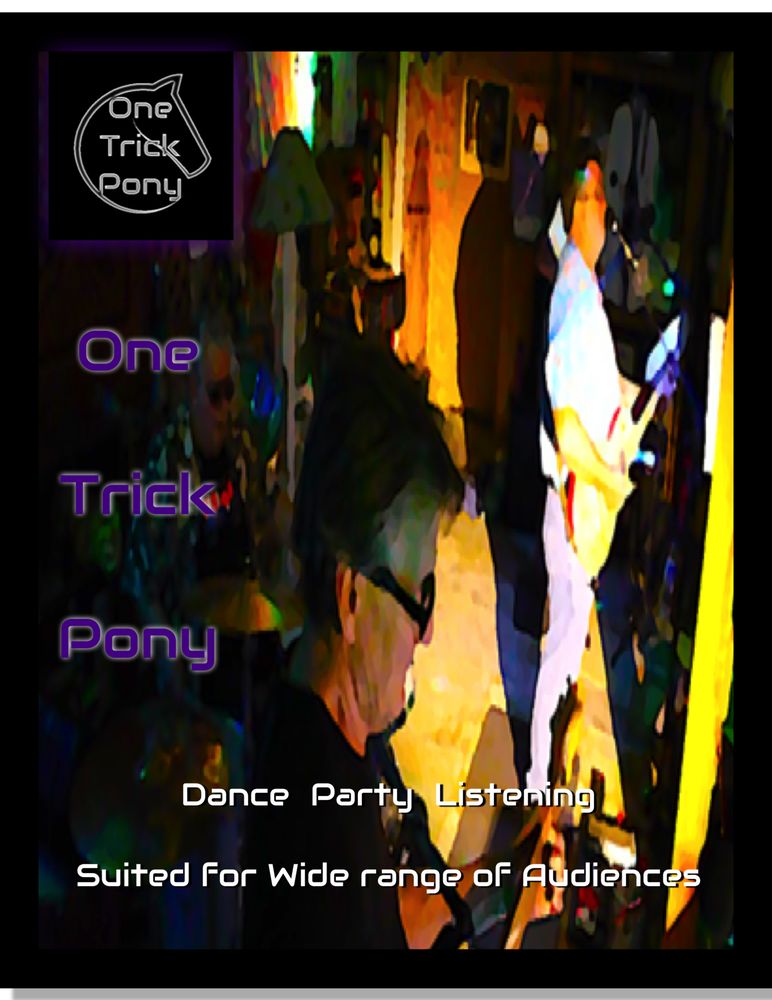ONE TRICK PONY - Updated June 2024 - Request a Quote - Port Orchard ...