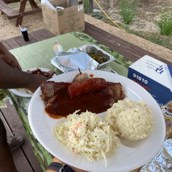 GRANZIN BAR-B-Q - Updated April 2026 - 171 Photos & 222 Reviews - 660 W ...