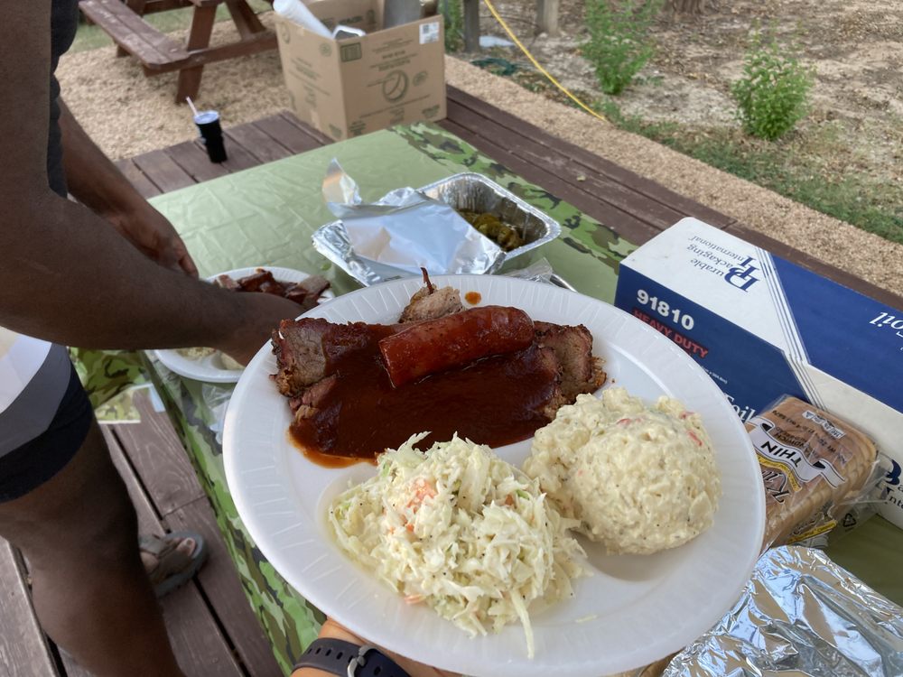 GRANZIN BAR-B-Q - Updated April 2025 - 93 Photos & 207 Reviews - 660 W ...
