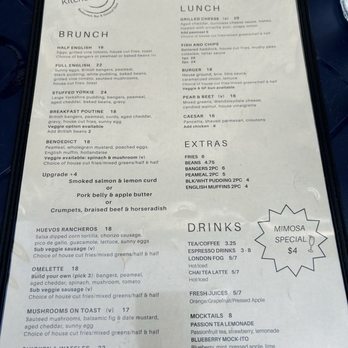 KITCHEN ON SIXTH - Updated December 2025 - 96 Photos & 68 Reviews ...