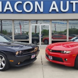 Chacon Autos Reviews | Read Customer Service Reviews of chaconautos.com