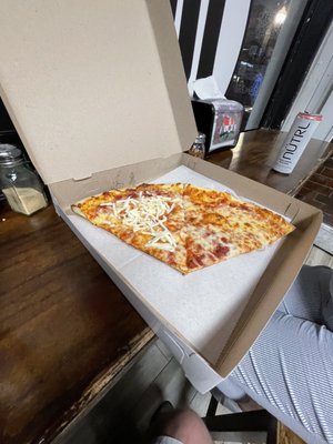 JOEY BROOKLYN’S FAMOUS PIZZA KITCHEN - Updated January 2026 - 202 ...