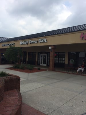 HOBBYTOWN - Updated December 2025 - 19 Reviews - 2454 W Brandon Blvd ...
