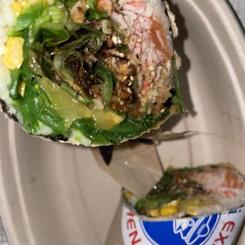 YOKI EXPRESS - Updated July 2025 - 246 Photos & 195 Reviews - 53 Boston ...