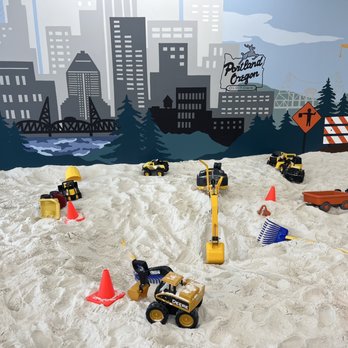 DIG PDX - Updated December 2025 - 52 Photos & 16 Reviews - 8536 SW ...