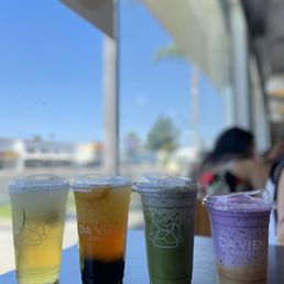 DA VIEN COFFEE - Updated January 2026 - 2063 Photos & 1195 Reviews ...