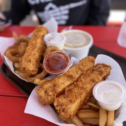 MALIBU SEAFOOD FRESH FISH MARKET & PATIO CAFE - Updated July 2025 ...