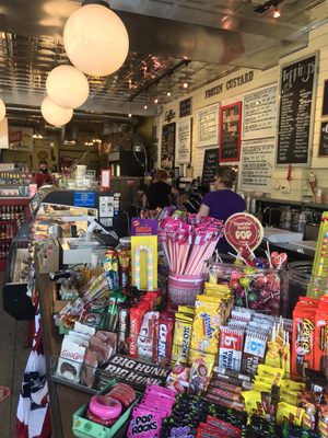 LICKITY SPLIT FROZEN CUSTARD & SWEETS - 186 Photos & 116 Reviews - 7000 N Western Ave, Chicago ...