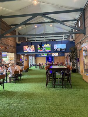 BEST BALL - Updated June 2025 - 128 Photos & 92 Reviews - 6331 Woodley ...