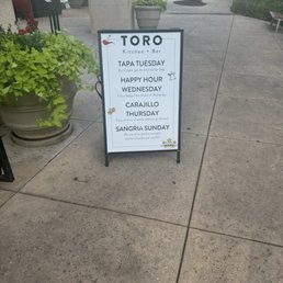 TORO KITCHEN + BAR - Updated January 2025 - 162 Photos & 127 Reviews ...