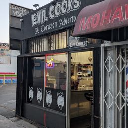 EVIL COOKS - Updated December 2025 - 452 Photos & 194 Reviews - 3333 N ...