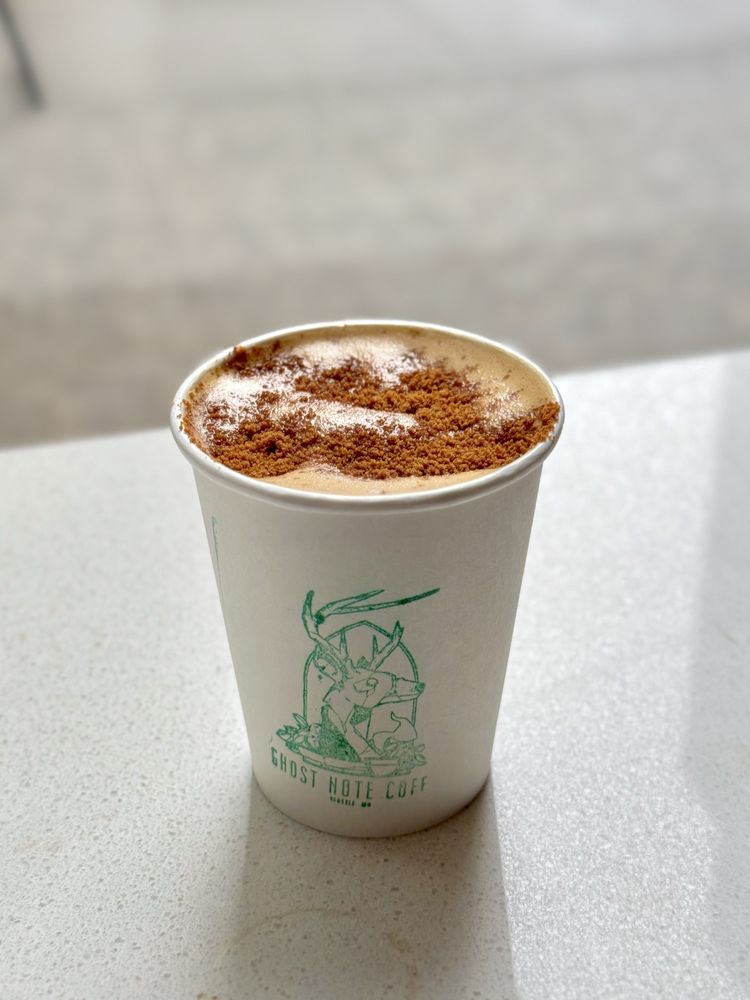 GHOST NOTE COFFEE - Updated October 2025 - 27 Photos - 1218 3rd Ave ...