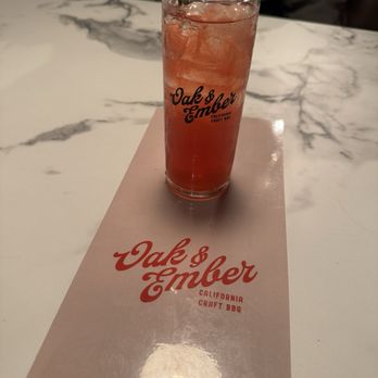 OAK AND EMBER - Updated March 2025 - 209 Photos & 107 Reviews - 1021 N Milliken Ave, Ontario ...