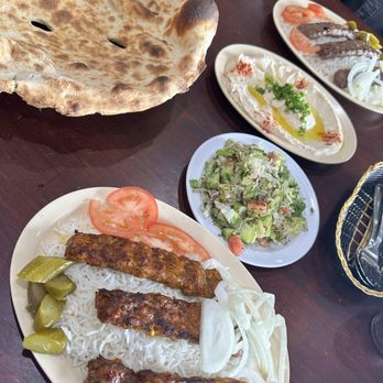 AL TANNOUR MEDITERRANEAN CUSINE - Updated April 2025 - 375 Photos & 343 ...