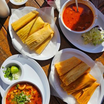 MARIANAS TACO SHOP - Updated July 2024 - 340 Photos & 490 Reviews ...