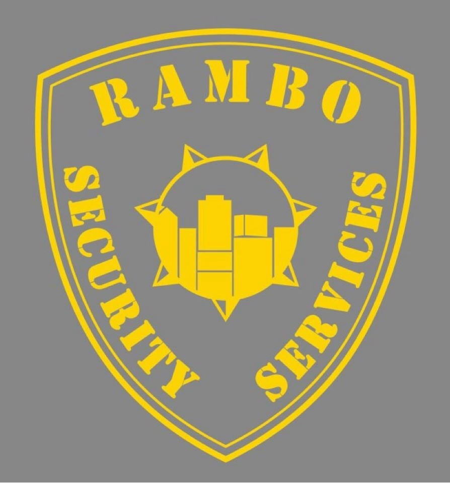 RAMBO SECURITY SERVICES - Updated January 2026 - 1205 Kearny St, San ...