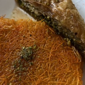 NABLUS PASTRY & SWEETS - 160 Photos & 117 Reviews - 1050 Main St ...